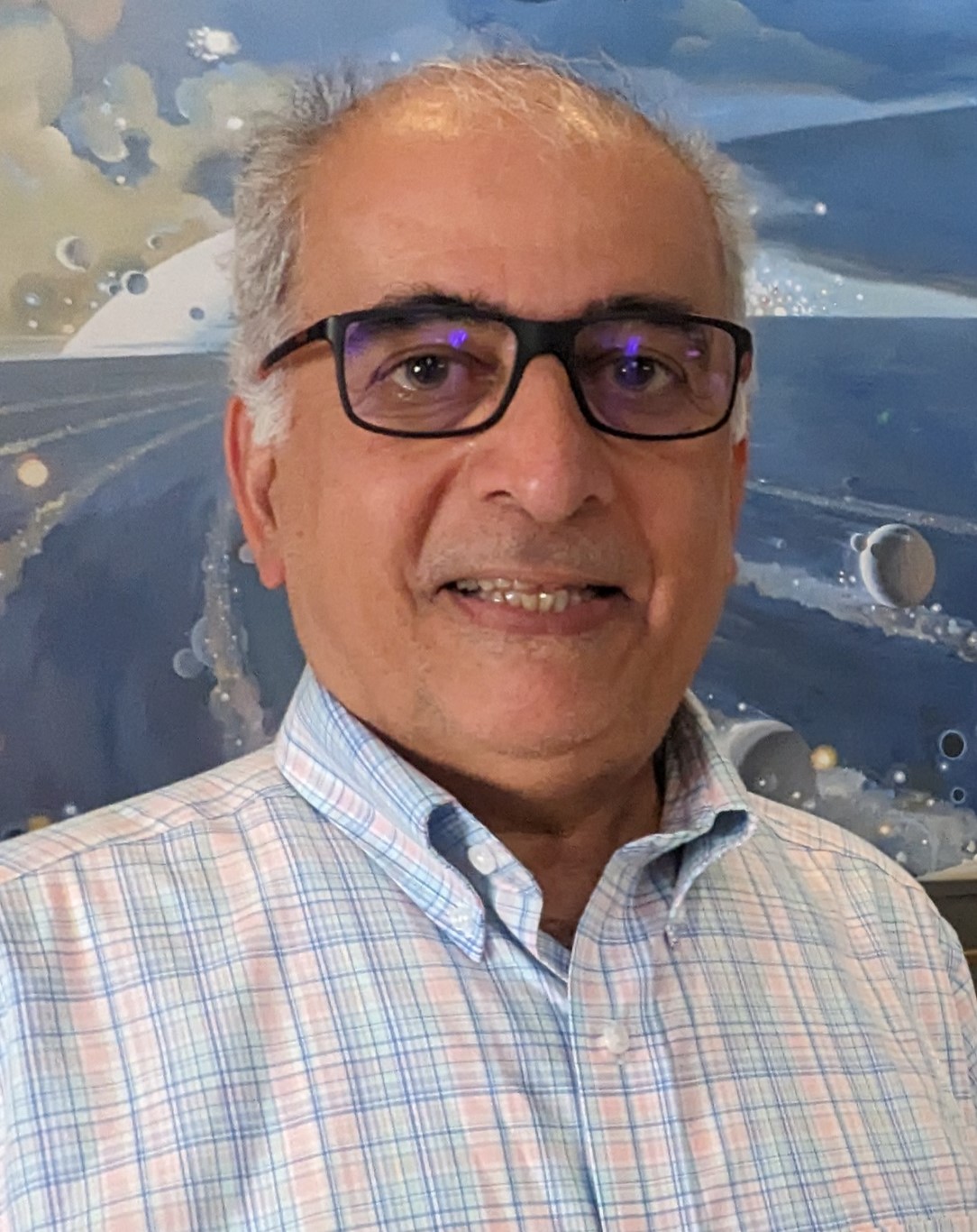 Research Scientists – Tsapatsis Group